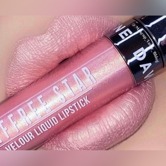 Jeffree Star | Makeup | Giveaways New Jeffree Star Cosmeticsryland ...